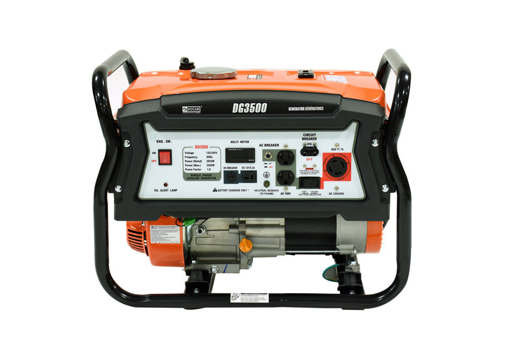 Performance Plus MS | Ducar
